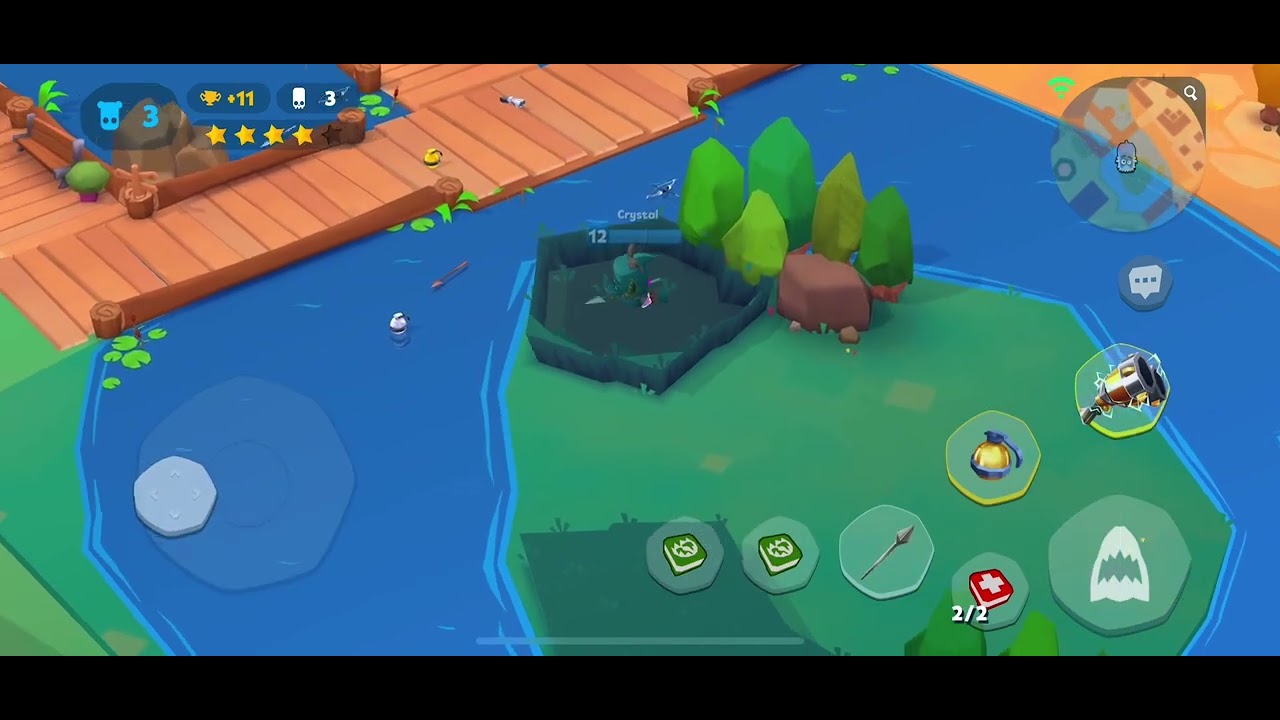 Princess 👑 Shark Tales - YouTube