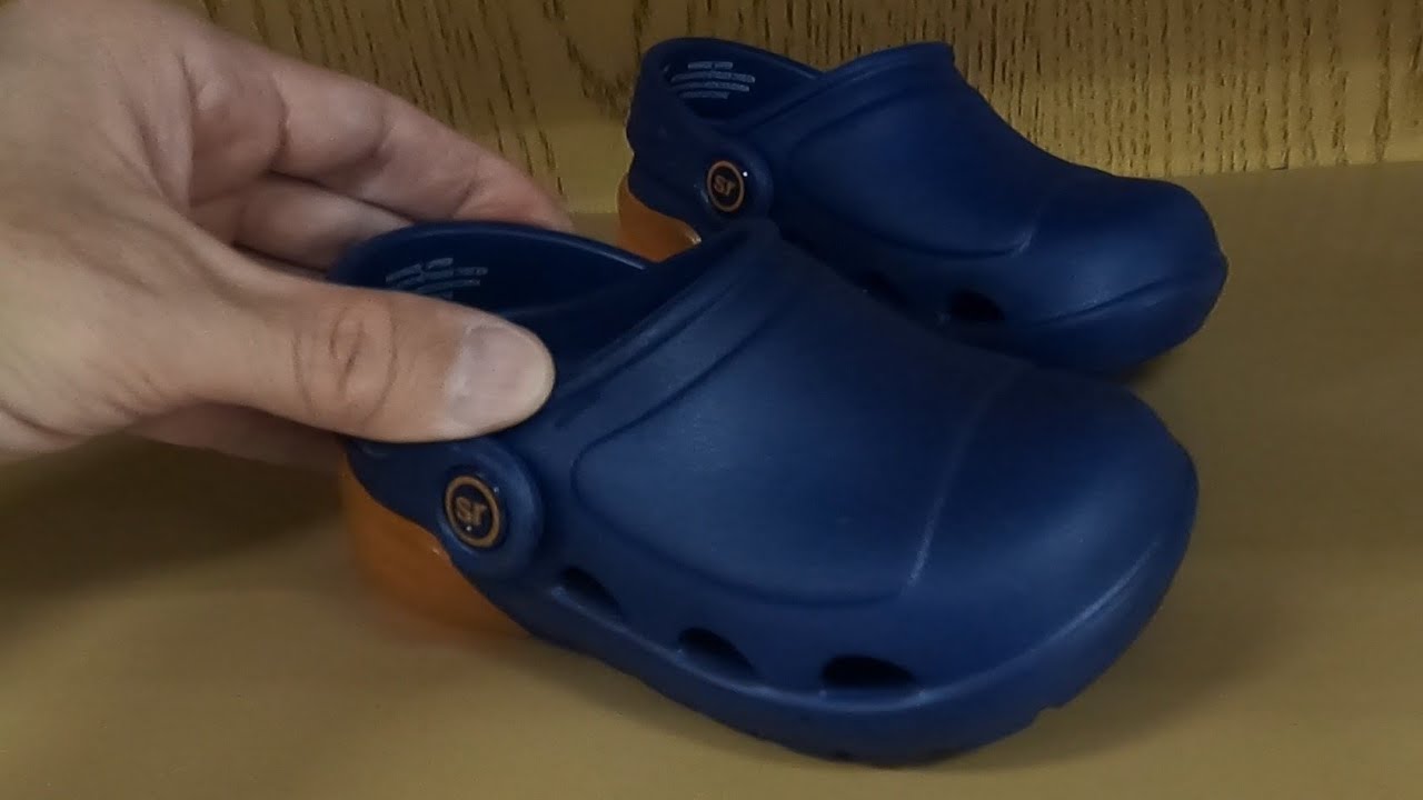 STRIDE RITE 360 UNISEX CHILD LIGHTED BRAY SANDAL CLOSER LOOK STRIDE ...