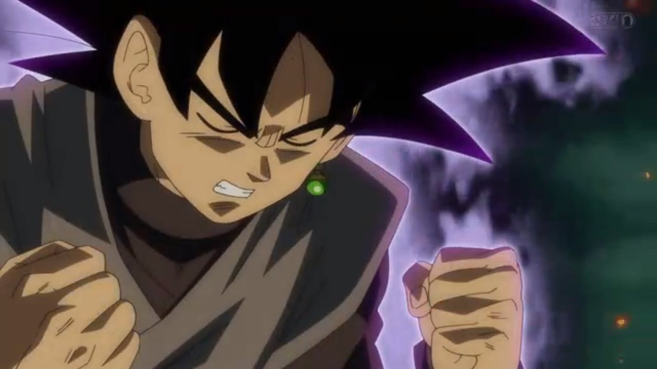 DRAGON BALL SUPER EPISODE 48 REVIEW - TWINS - YouTube