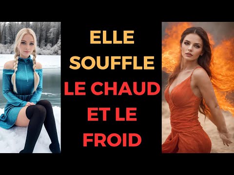 Elle souffle le chaud et le froid : comment savoir si je lui plais vraiment ?