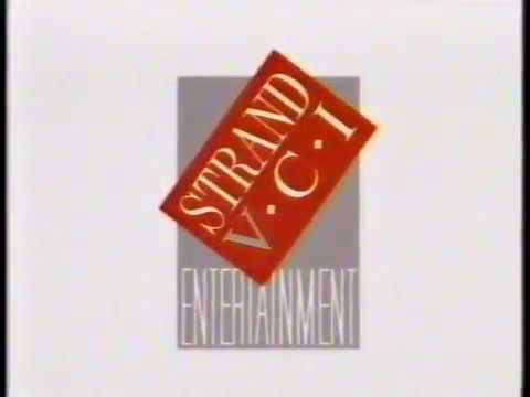 Strand VCI Entertainment (1990) (HQ) - YouTube