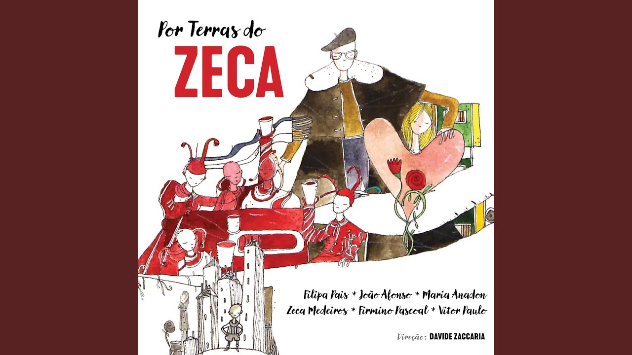 Maria Faia - YouTube