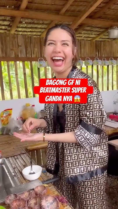 BEATMASTER girlfriend @Jades888 #beatmaster - YouTube