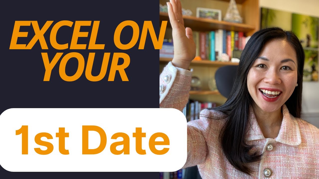 How To Have a Successful First Date With Men? | Dating Advice for Professional Women - YouTube