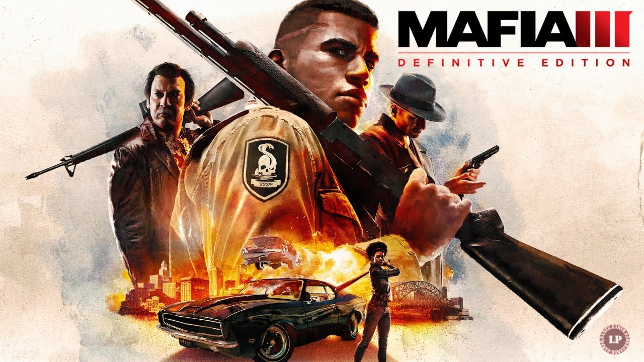 Mafia III: Definitive Edition - Lincoln Clay É o Rei de New Bordeaux ...