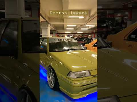 proton light show - YouTube