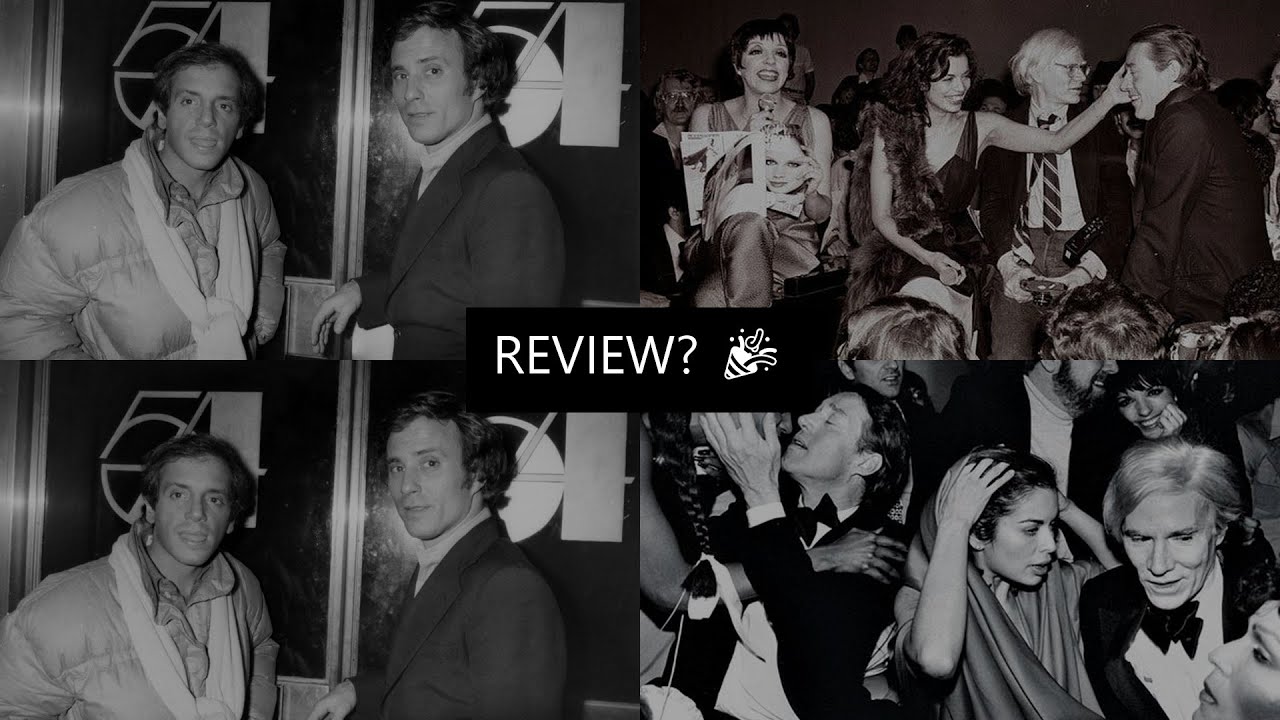 studio 54 davos - YouTube