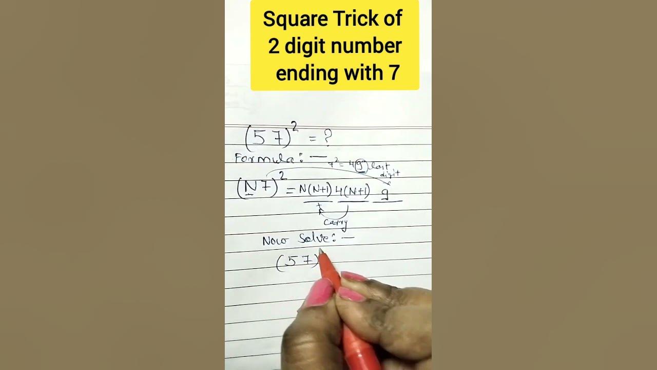 Square Trick Of 2 Digit Number Ending With 7 Solve In 2 Seconds YouTube square-trick-of-2-digit-number-ending-with-7-solve-in-2-seconds-youtube
