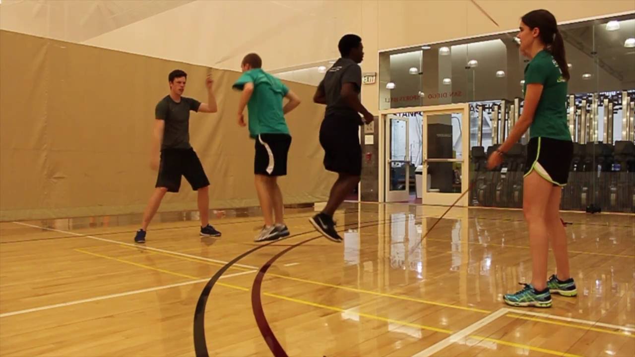 Inside Look: Stanford Jump Rope - YouTube