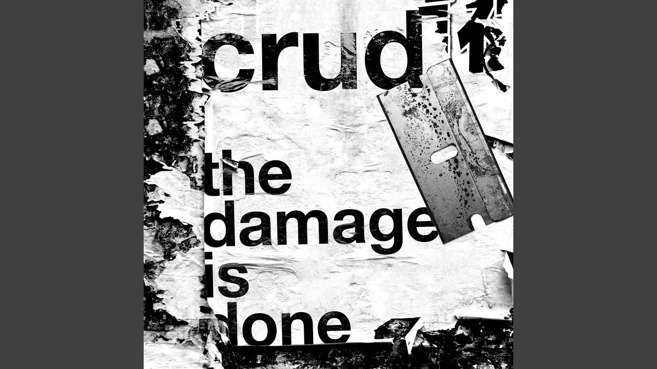 The Damage Is Done - YouTube