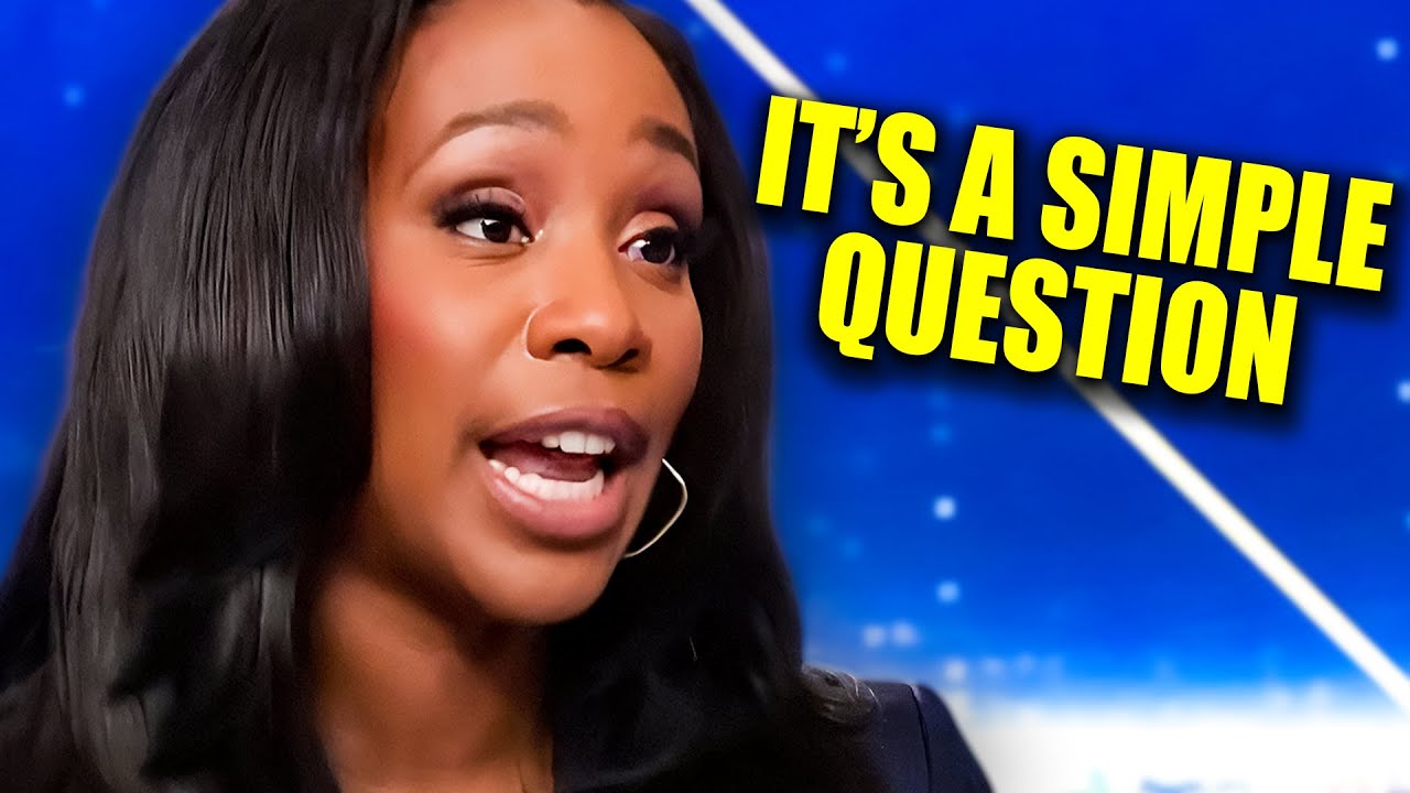 Host DEMOLISHES MAGA Republican With Facts & Logic In EPIC Debate - YouTube