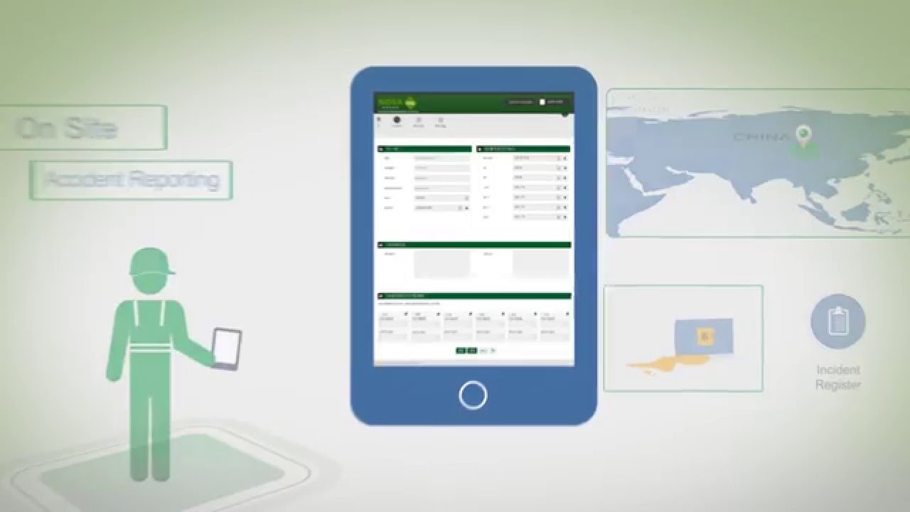 NOSA Incident Management System - Explainer Video by Incubate ...