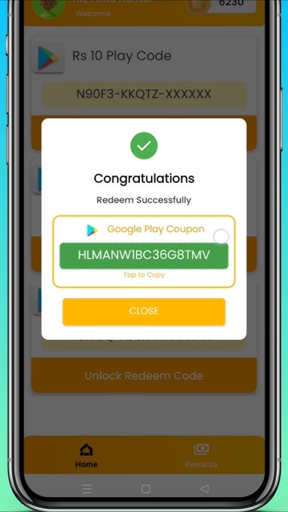 GrabCode App Payment Proof | Free Redeem Code | Redeem Code | Android Gyan - YouTube