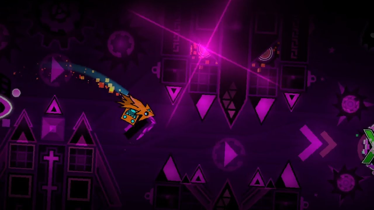 "Deimos" by ItsHybrid & more (Showcase) - YouTube