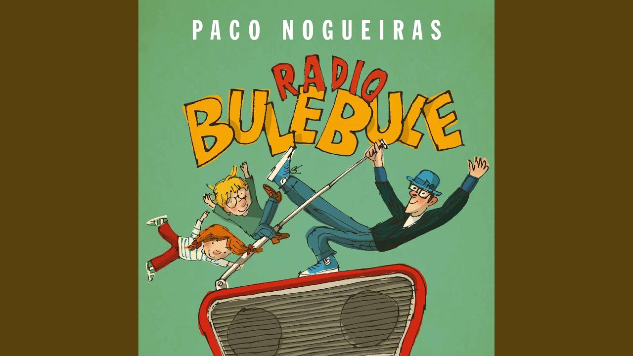 Bule Bule - YouTube