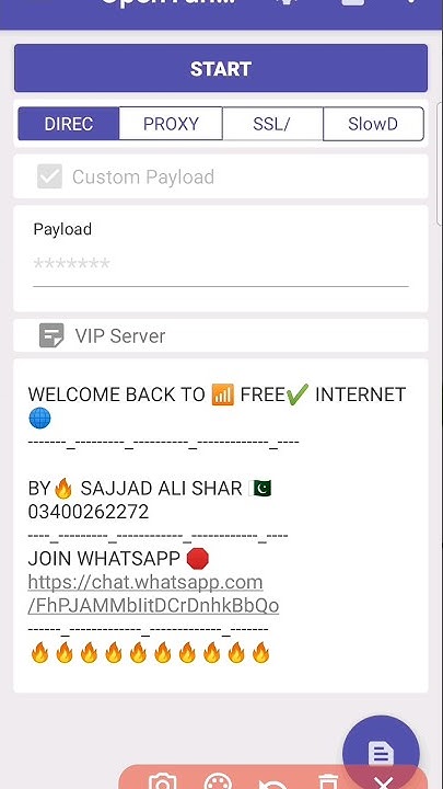 Zong File Open Tunnel vpn File #shortvideo #zong_free_internet - YouTube