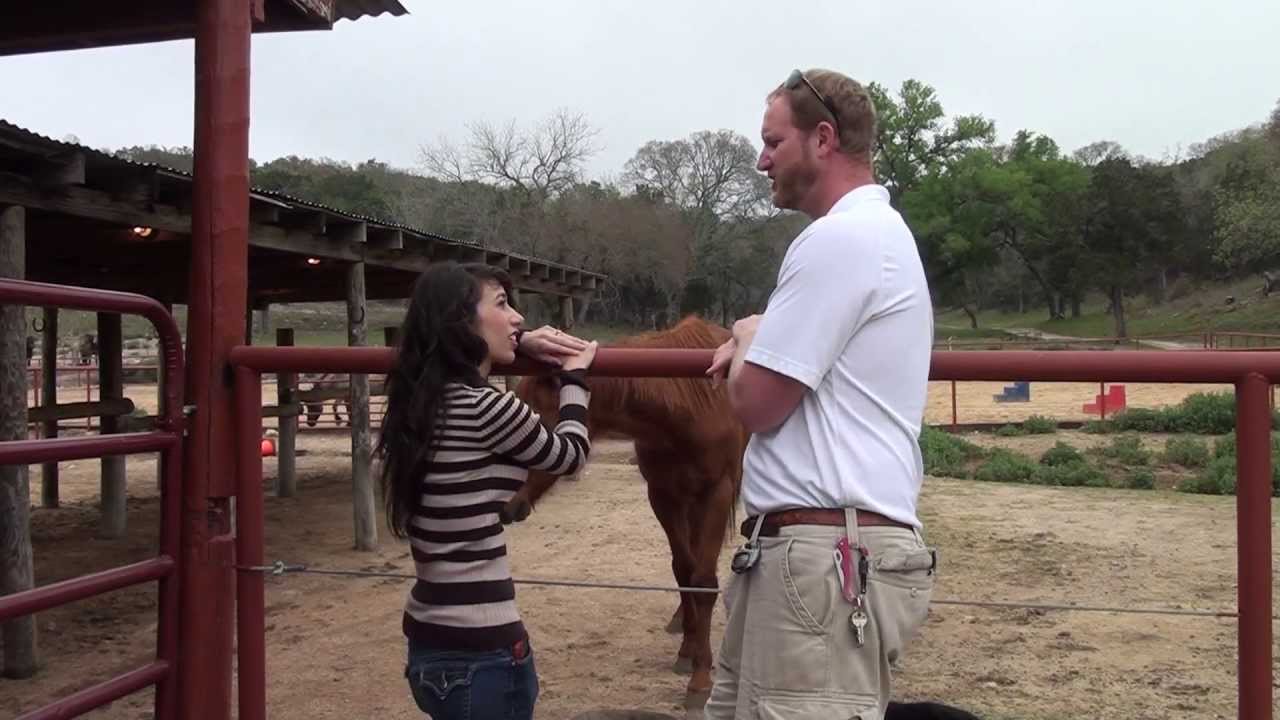 YMCA Camp Flaming Arrow - YouTube