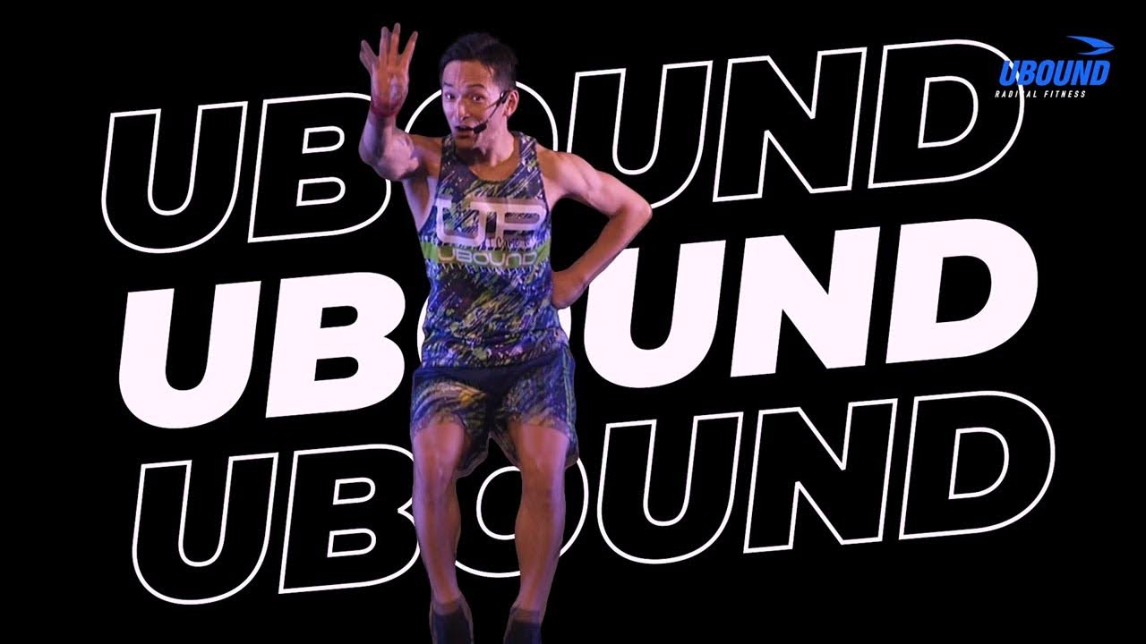 ☆UBOUND®（ユーバウンド プロモーション）2024 - YouTube