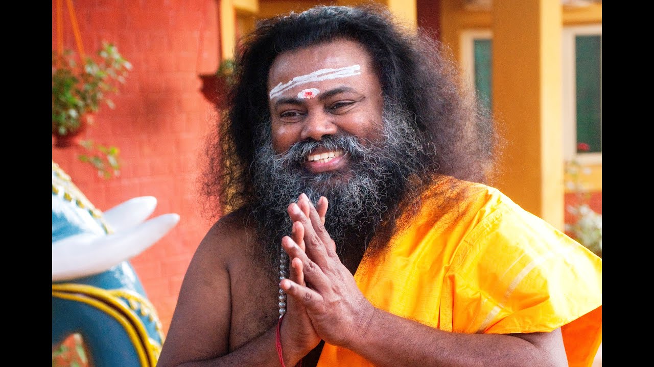 Swami Premananda Forever - YouTube