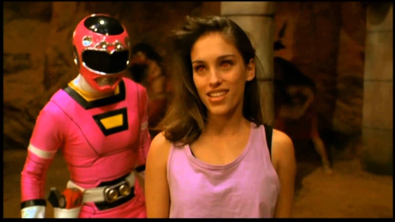 Kim in Turbo Movie Scenes- Entire Temple Sequence - YouTube