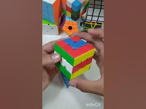 Parte 8 : 2 patrones avanzados para hacer en el cubo rubik 3x3 , like ...