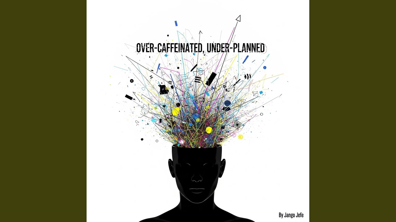 Over-Caffeinated, Under-Planned - YouTube