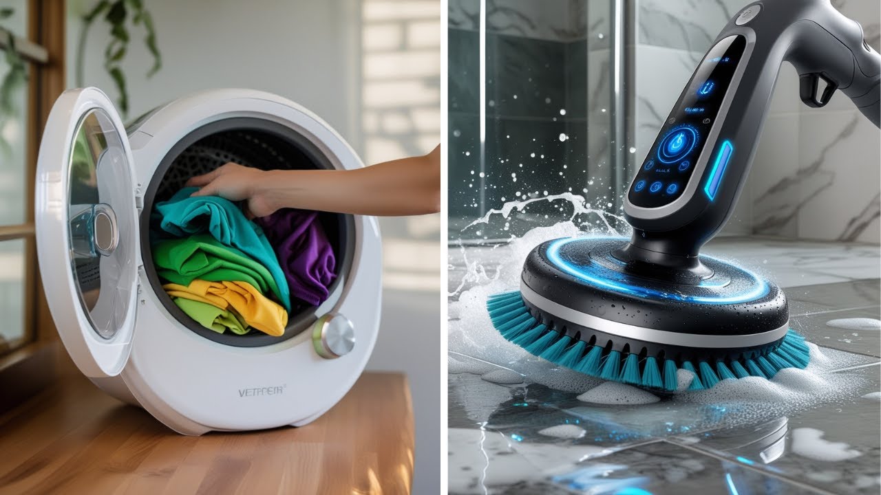 12 Genius Amazon Gadgets That Will Transform Your Home Chores Forever ...
