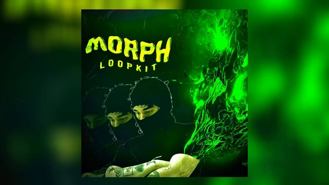 [FREE] LOOP KIT (Ken Carson Yeat Kankan) "Morph" +bonus midi - YouTube