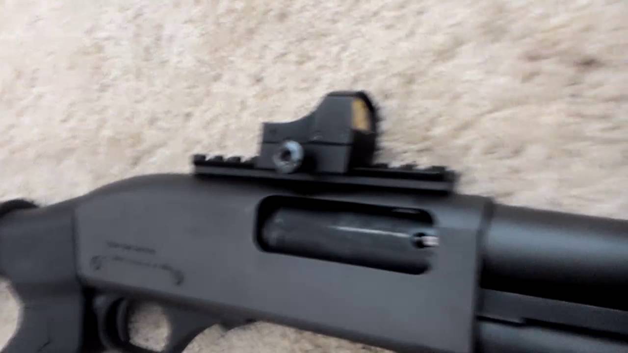 IAC HAWK 981/982 - YouTube