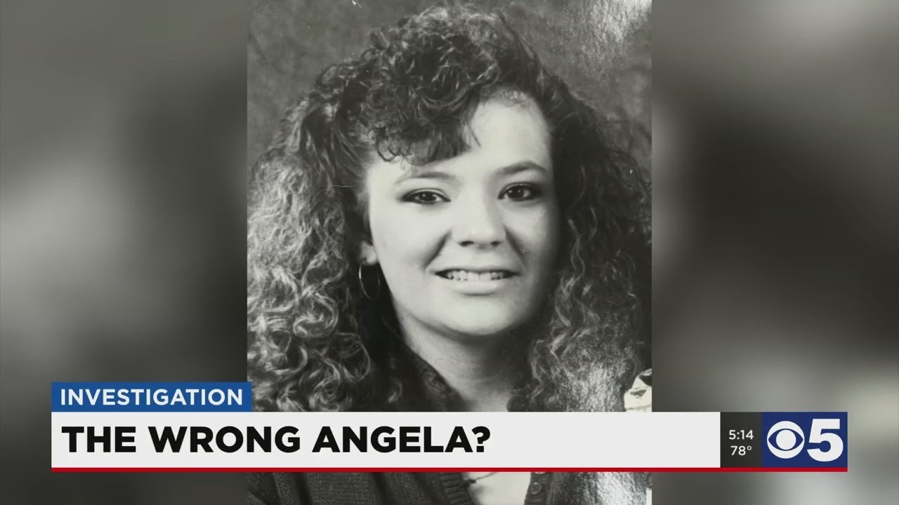 Clinton police search for tips in 30-year-old case of Angela Hammond ...