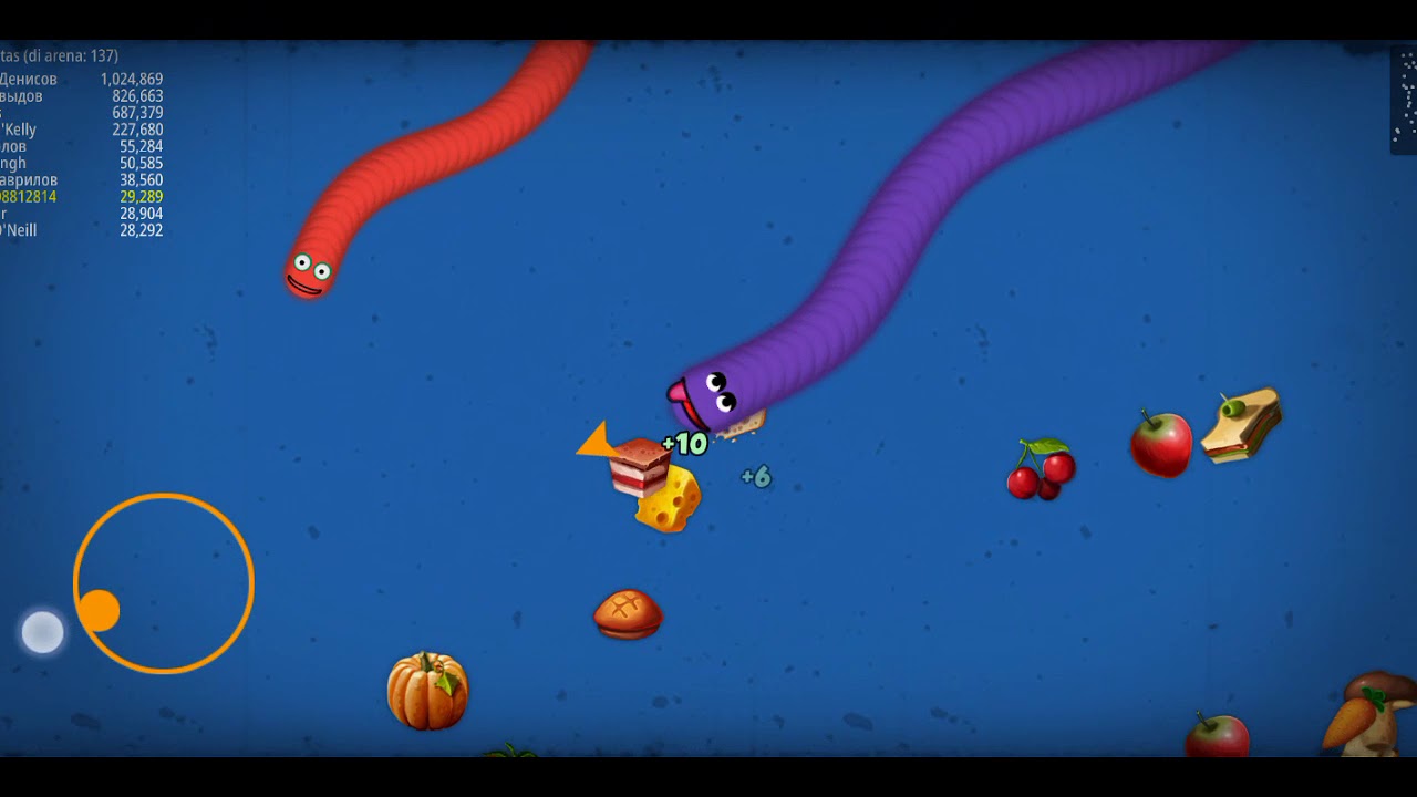 Permainan game terbaru - YouTube