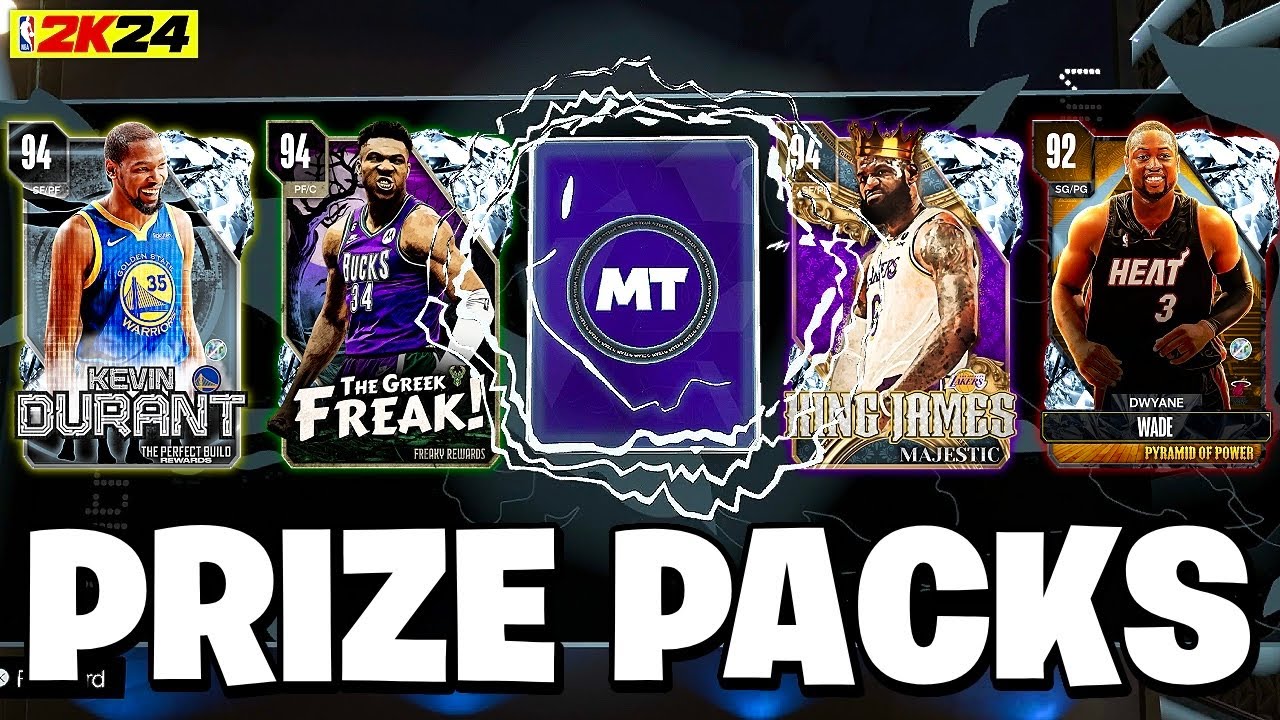 I Opened 20+ FREE Prize Packs - YouTube