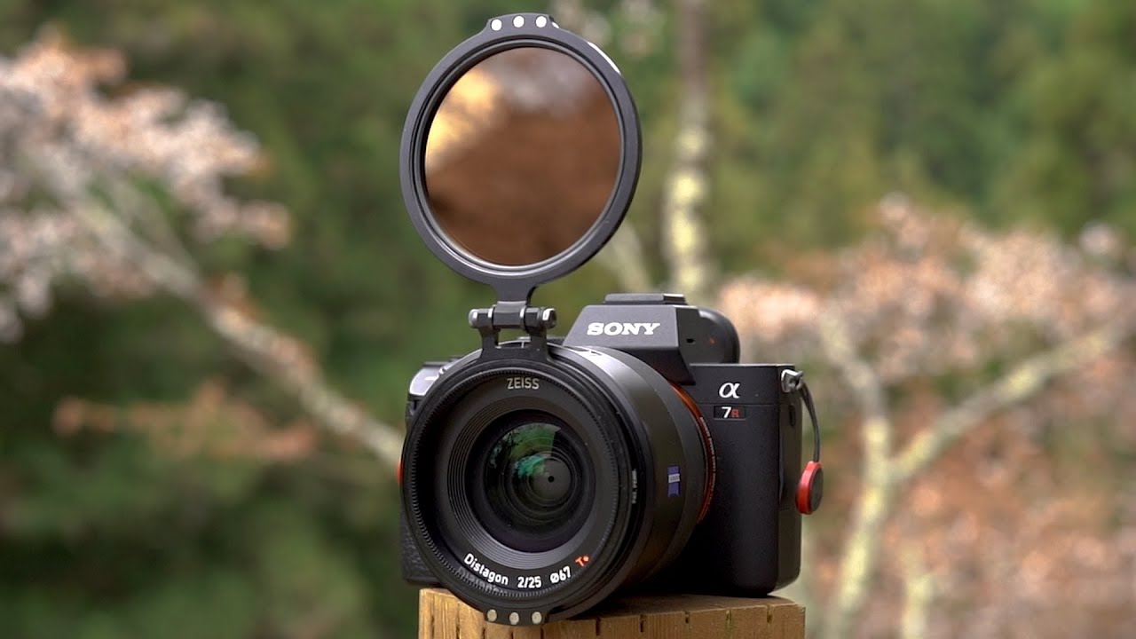 NEW FAVORITE Accessories for Sony a7RIV a7III a7RIII for 2019 - YouTube