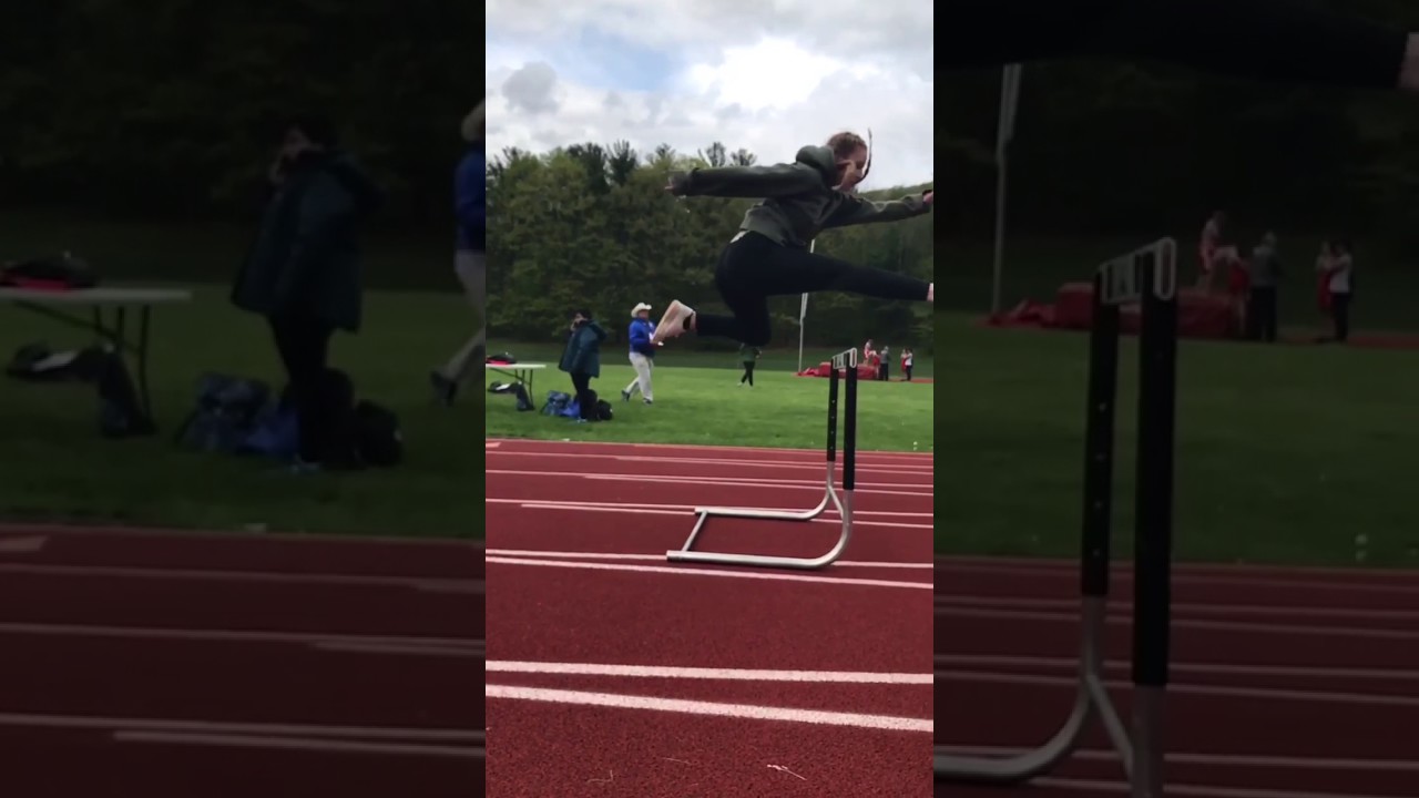 Civics project: Hurdles - YouTube