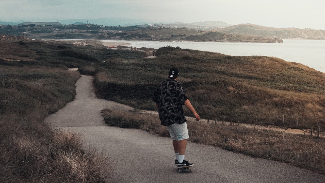 Teaser Life Skate Farm | El Documental - YouTube