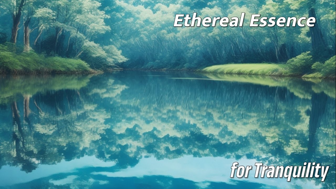 Ethereal Essence - YouTube