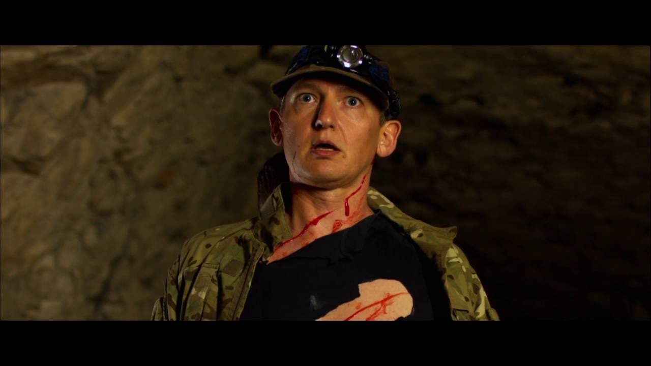 Vampire Resurrection Trailer - YouTube