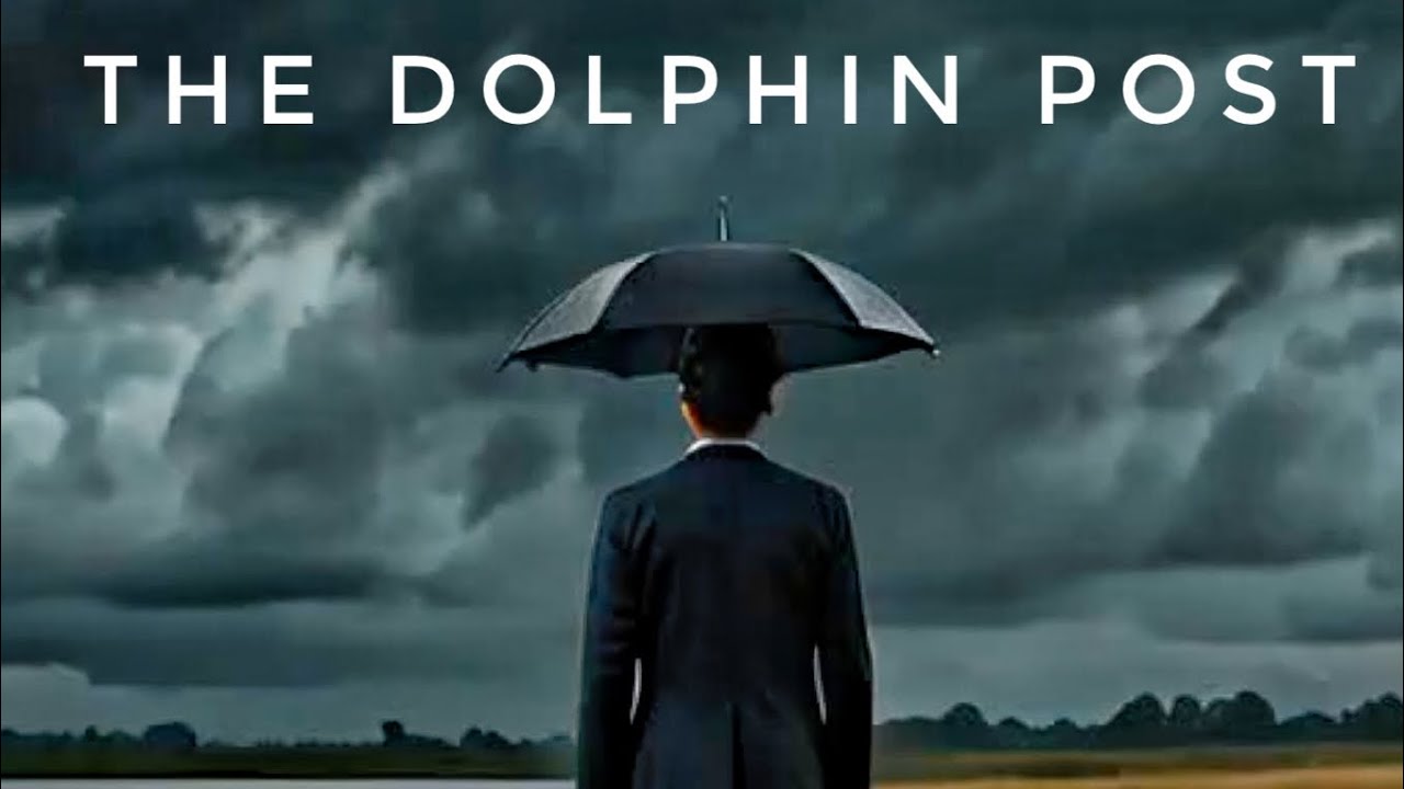 The Dolphin Post - “Close the Door (Rishi’s Song)” - YouTube