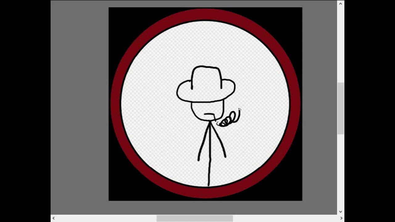 Designing Our new channel logo - YouTube