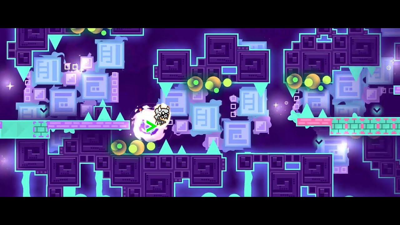 Bye (demon) by Shrympo - YouTube