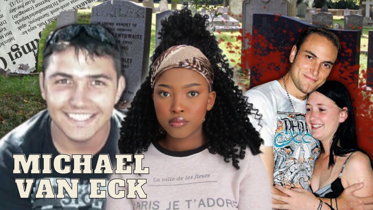 A Murder Almost TOO Gruesome To Mention! - The Graveyard Murder of ...