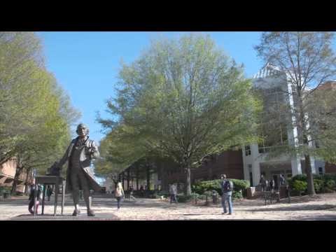 HID Global Case Study: George Mason University Upgrades its Access Control System