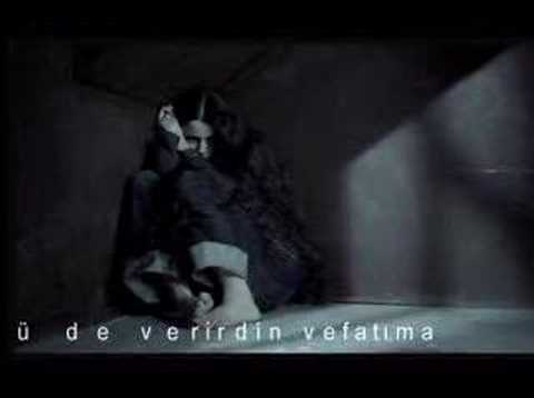 Kenar Süsü / Sıla ---Raif Sarı