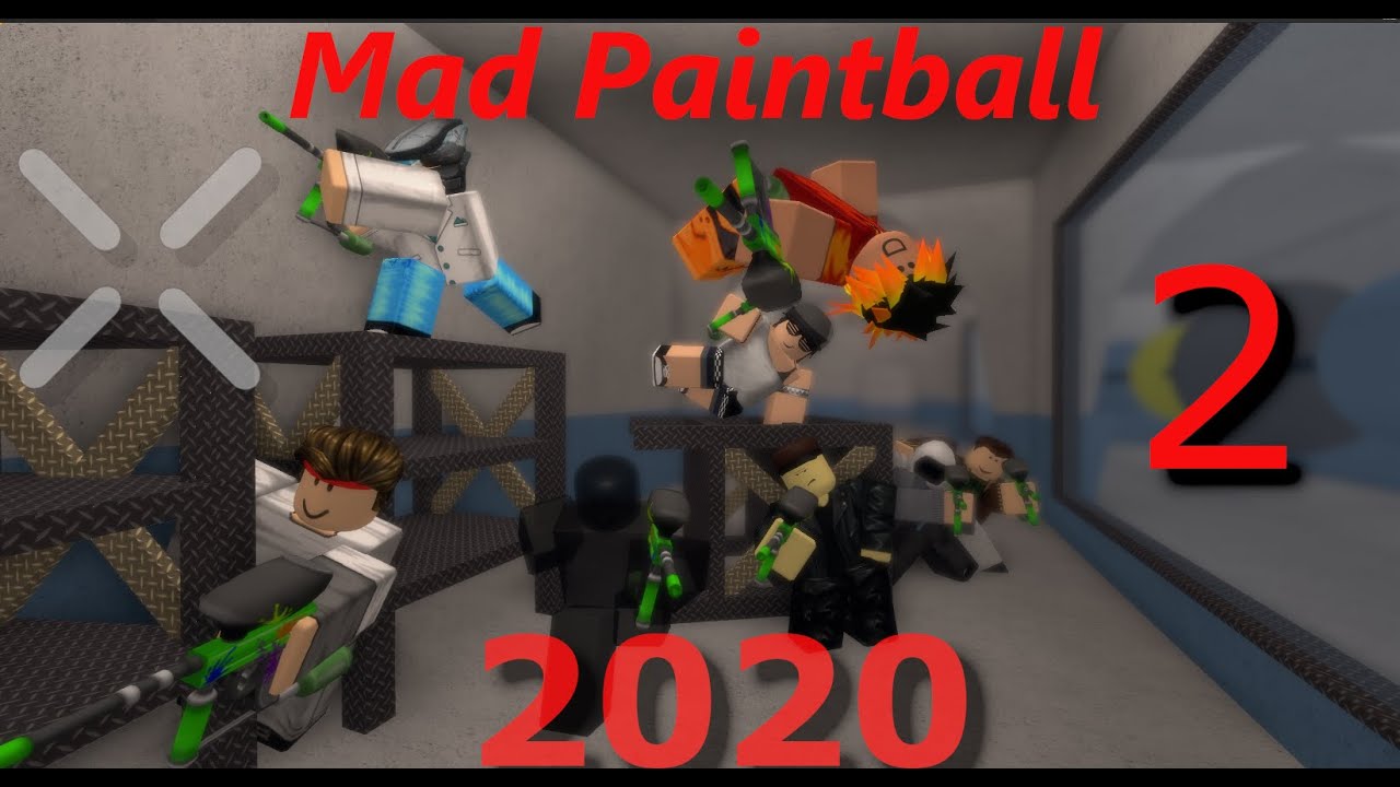 Mad Paintball 2020 | 15 Minutes Compilation PART 2 (Shotgun,Sniper ...