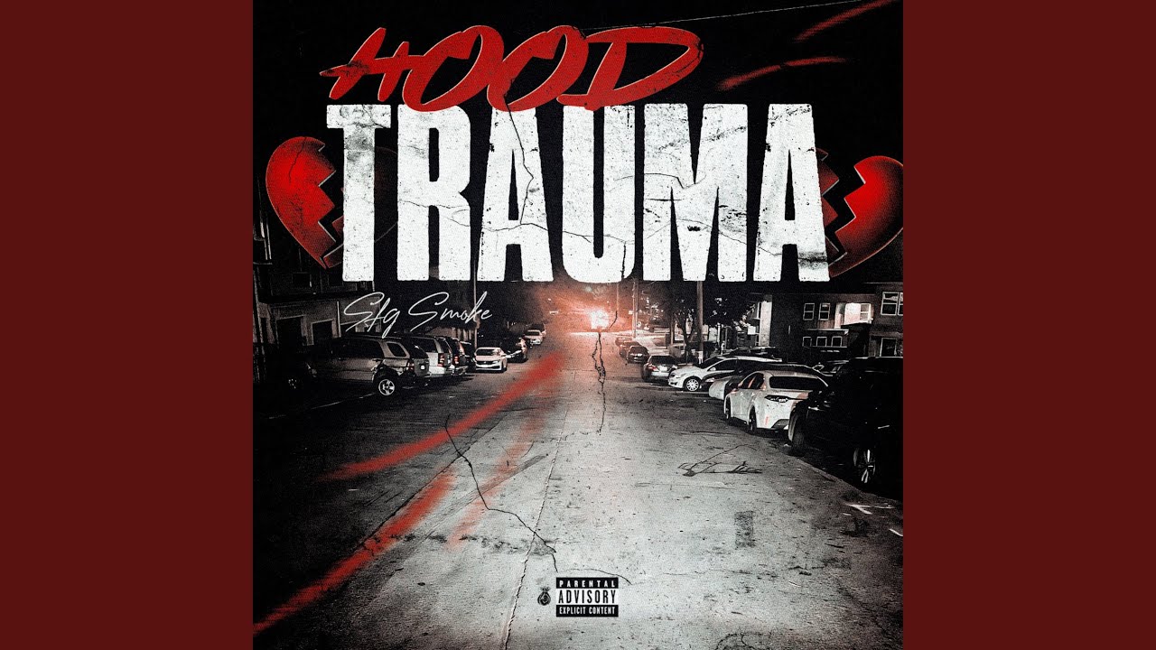 Hood Trauma - YouTube