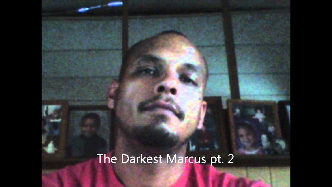 The Darkest Marcus pt.2-Brethren Bass - YouTube