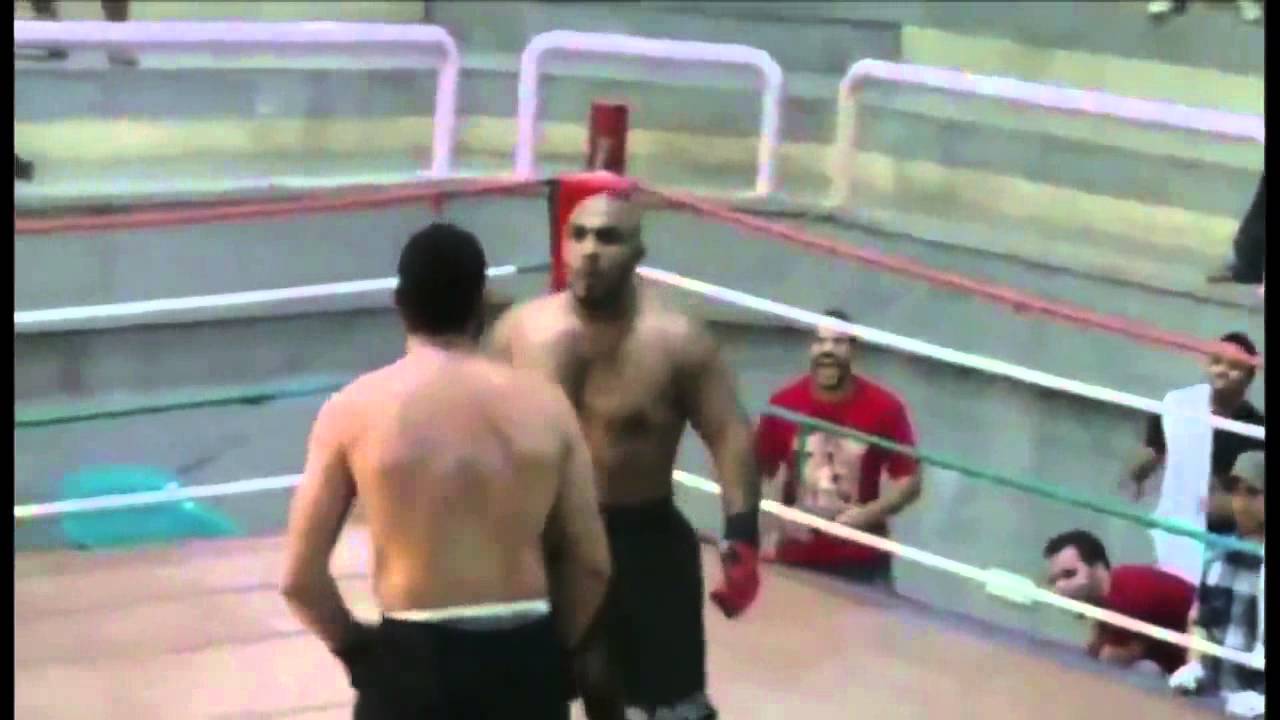 Always Respect Your Opponent - YouTube