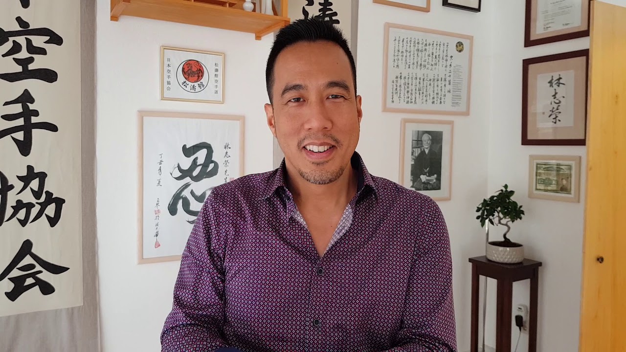 RYAN HAYASHI - A Psychological Damage Magic Commentary - MAGIC ...