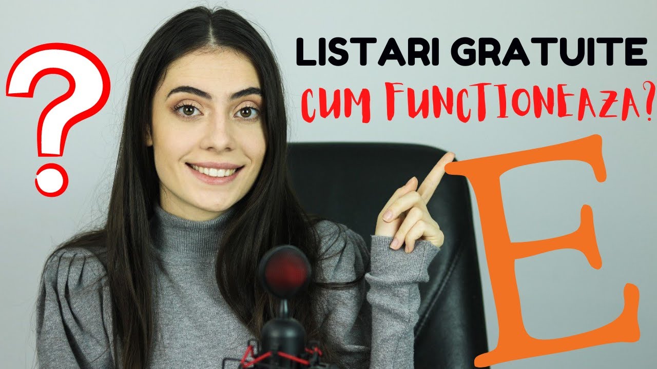 Cum Sa Activezi Cele 40 de Listari Gratuite pe Etsy - Explicatii! - YouTube