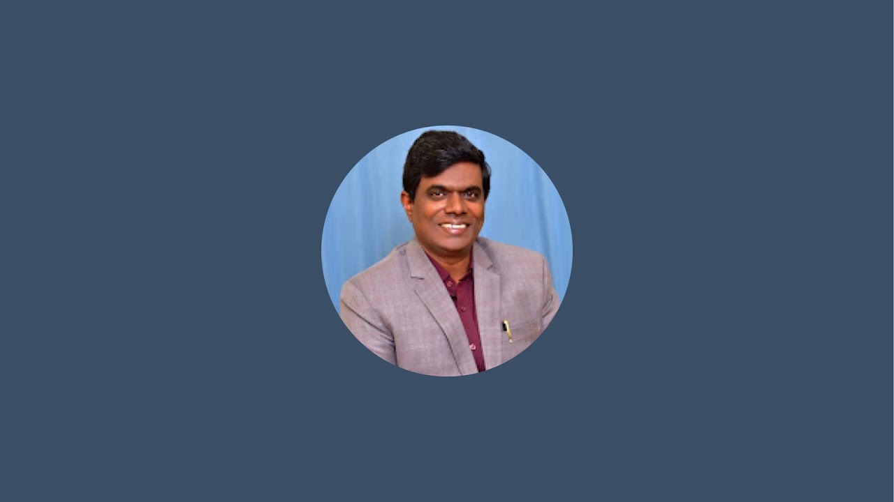 Pastor Raja Sekhar Official is live - YouTube